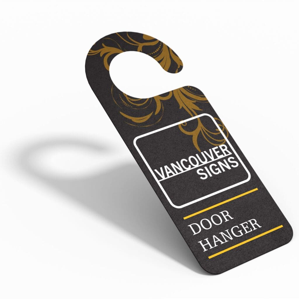 Home - VancouverSigns - Signs | Banners | Decals | Posters | Giant Cheques