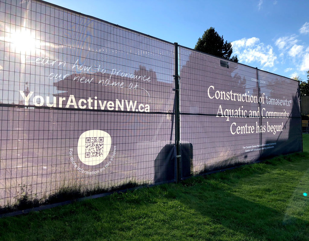 Home - VancouverSigns - Signs | Banners | Decals | Posters | Giant Cheques