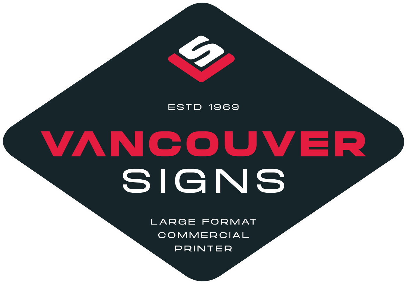 Home - VancouverSigns - Signs | Banners | Large Format | Giant Cheques