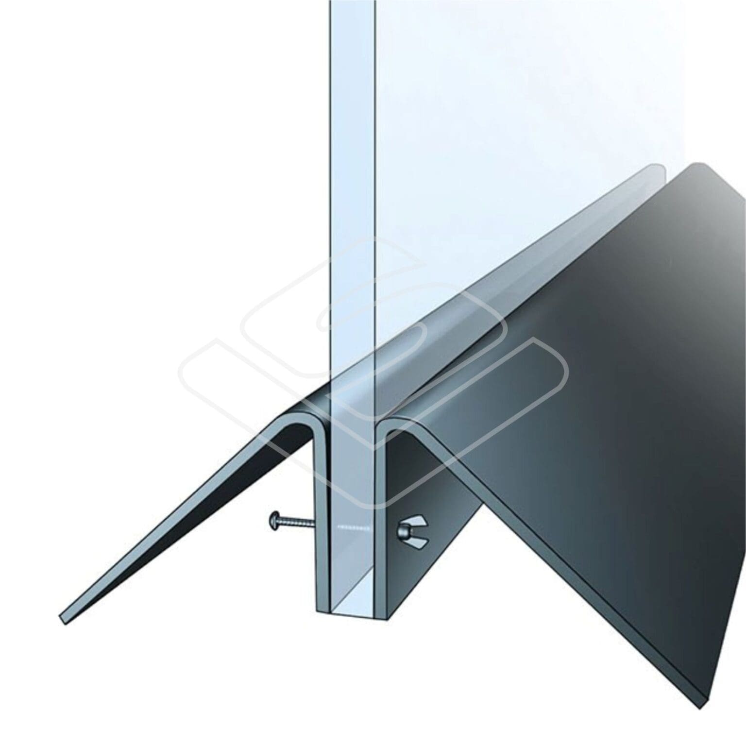 Stand Up Display Sign - VancouverSigns